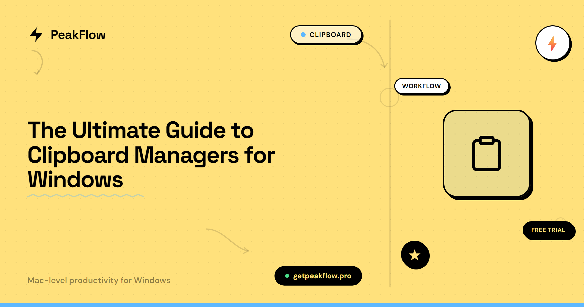 Clipboard Managers for Windows: 2026 Guide